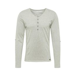 Key Largo Shirt 'MLS00038' male Grey size XL