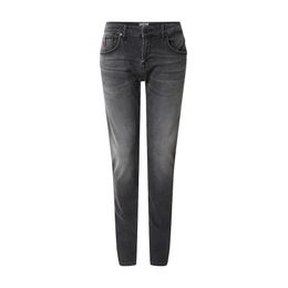 LTB Jeans 'Joshua' male Grey size 36
