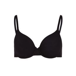 Hanro Bra 'Sensation' female Black size 75