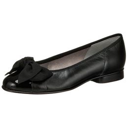 Gabor Ballerina Damen Gr&ouml;&szlig;e 39 schwarz