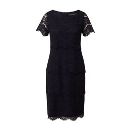 Vera Mont Cocktail Dress female Blue size 34