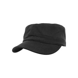 Flexfit Cap 'Top Gun Ripstop' female Black size One Size