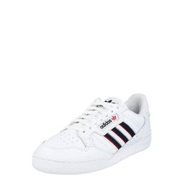 adidas originals Sneaker 'Continental 80' Herren Größe 38 dunkelblau / rot / weiß