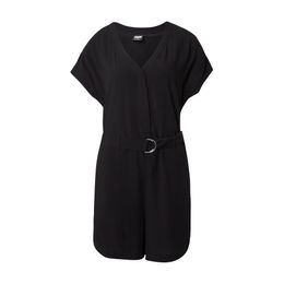 Urban Classics Jumpsuit Damen Gr&ouml;&szlig;e M schwarz