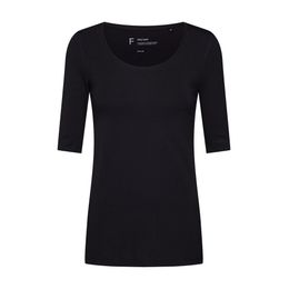 Opus Shirt 'Serta' female Black size 40