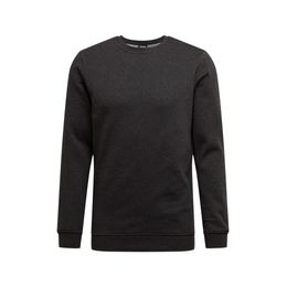 Urban Classics Sweatshirt male Black size S