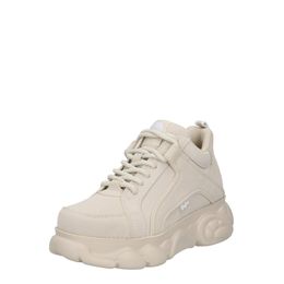 Buffalo Sneaker 'Cld Corin' Damen Gr&ouml;&szlig;e 37 hellbeige