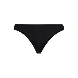 Hanro Panty ' Cotton Seamless ' female Black size L
