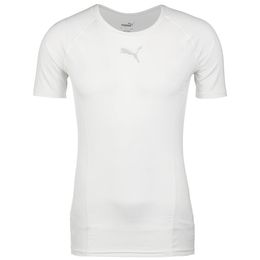 Puma Base Layer 'Liga' male White size M