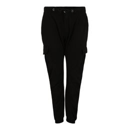 Urban Classics Cargo Pants male Black size S