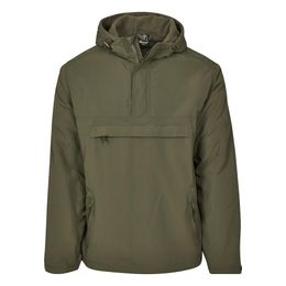 Brandit Between-Season Jacket male Green size XXXL