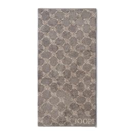 JOOP! Towel male Brown size One Size