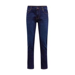 Urban Classics Jeans male Blue size 32