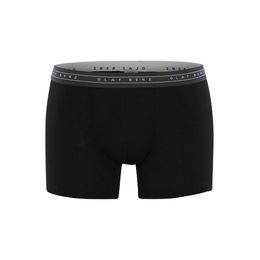 Olaf Benz Trunks 'Retro RED 2059' Herren Gr&ouml;&szlig;e M schwarz