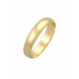 Elli Ring 'Classic' Damen Gr&ouml;&szlig;e 54 gold