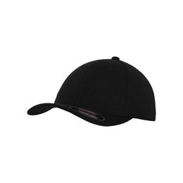 Flexfit Cap female Black size L/XL