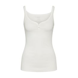 Schiesser Undershirt 'Natursch&ouml;nheit' female Beige size 36
