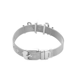Heideman Armband 'Hope' Damen Gr&ouml;&szlig;e One Size silber