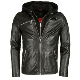Maze Jacke Herren Größe S schwarz