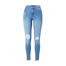 V&eacute;ro Moda Vero Moda Jeans 'Sophia' female Blue size L