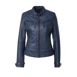 Maze Between-Season Jacket 'Ryana' female Blue size M