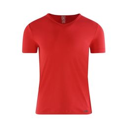 Olaf Benz Undershirt ' V-Neck RED 2059 ' male Red size L