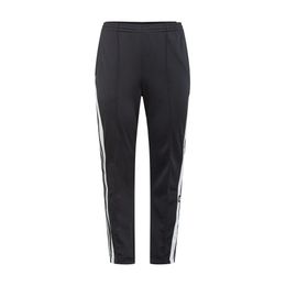 adidas originals Hose 'Adicolor Classics Adibreak ' Damen Größe 58/60 schwarz / weiß