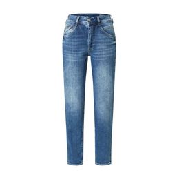 Herrlicher Jeans 'Gila' Damen Gr&ouml;&szlig;e 25 dunkelblau