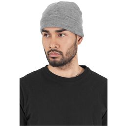 Flexfit Beanie 'Yupoong' male Grey size One Size