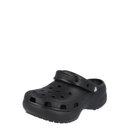 Crocs Clogs 'Classic' female Black size 7