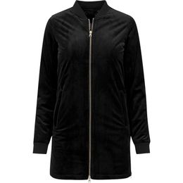 Urban Classics Jacket Damen Gr&ouml;&szlig;e XL schwarz