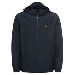 Lyle & Scott Lyle & Scott Jacke Herren Größe L navy