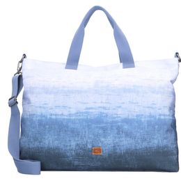 Camel Active Shopper 'Fargo' female Blue size One Size