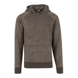 Urban Classics Sweatshirt Herren Gr&ouml;&szlig;e XL khaki