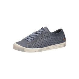 Softinos Sneakers female Blue size 42