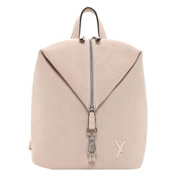 SURI FREY Rucksack 'Romy' Damen Gr&ouml;&szlig;e One Size pastellpink