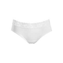 Hanro Panty ' Moments ' female White size XL