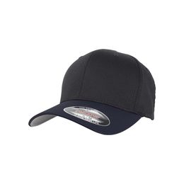 Flexfit Cap male Black size S/M