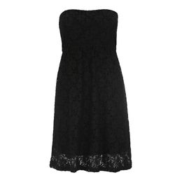 Urban Classics Kleid Damen Gr&ouml;&szlig;e 38 schwarz Winterkleid