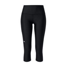Under Armour Sporthose Damen Gr&ouml;&szlig;e L schwarz / wei&szlig;