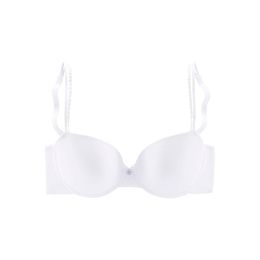 Lascana Bra female White size 70