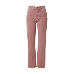 MUD Jeans Jeans 'Relax Rose' female Brown size 26