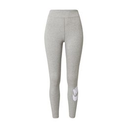 Nike Sportswear Leggings 'Essential' female Grey size XS