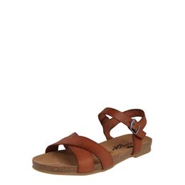COSMOS Comfort Sandals female Brown size 39