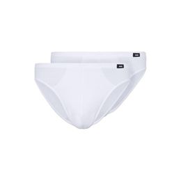 Skiny Panty male White size M
