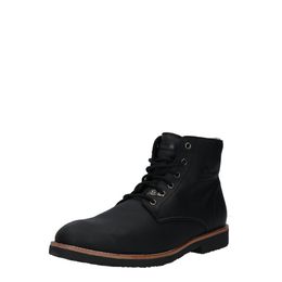Panama Jack Lace-Up Boots 'Glasgow Igloo' male Black size 46