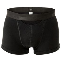 HOM Boxer shorts 'HO1' male Black size XL