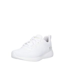 Skechers Sneaker 'Bobs Squad' Damen Größe 39.5 naturweiß