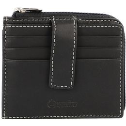 Esquire Wallet female Black size One Size
