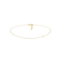 Elli Necklace female Gold size 36